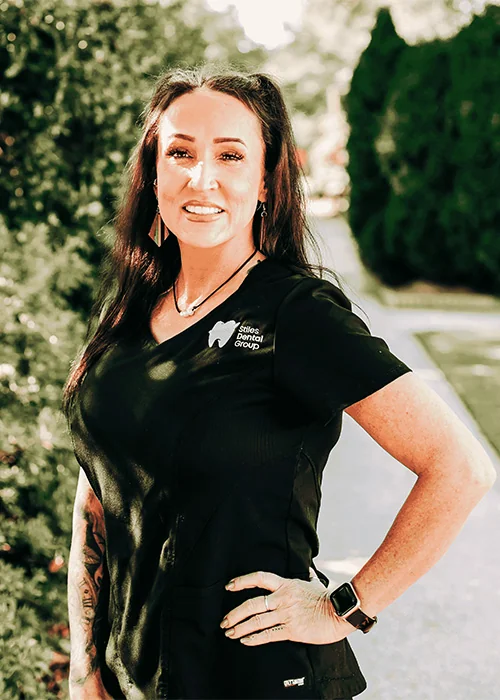 About - Stiles Dental Group - Dentist Serving Opelika & Auburn, AL