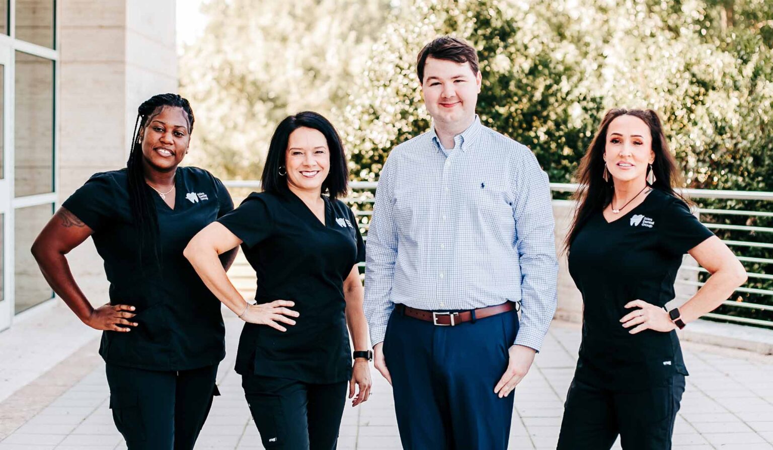 Dentist Opelika, AL - Dental Clinic Opelika | Stiles Dental Group